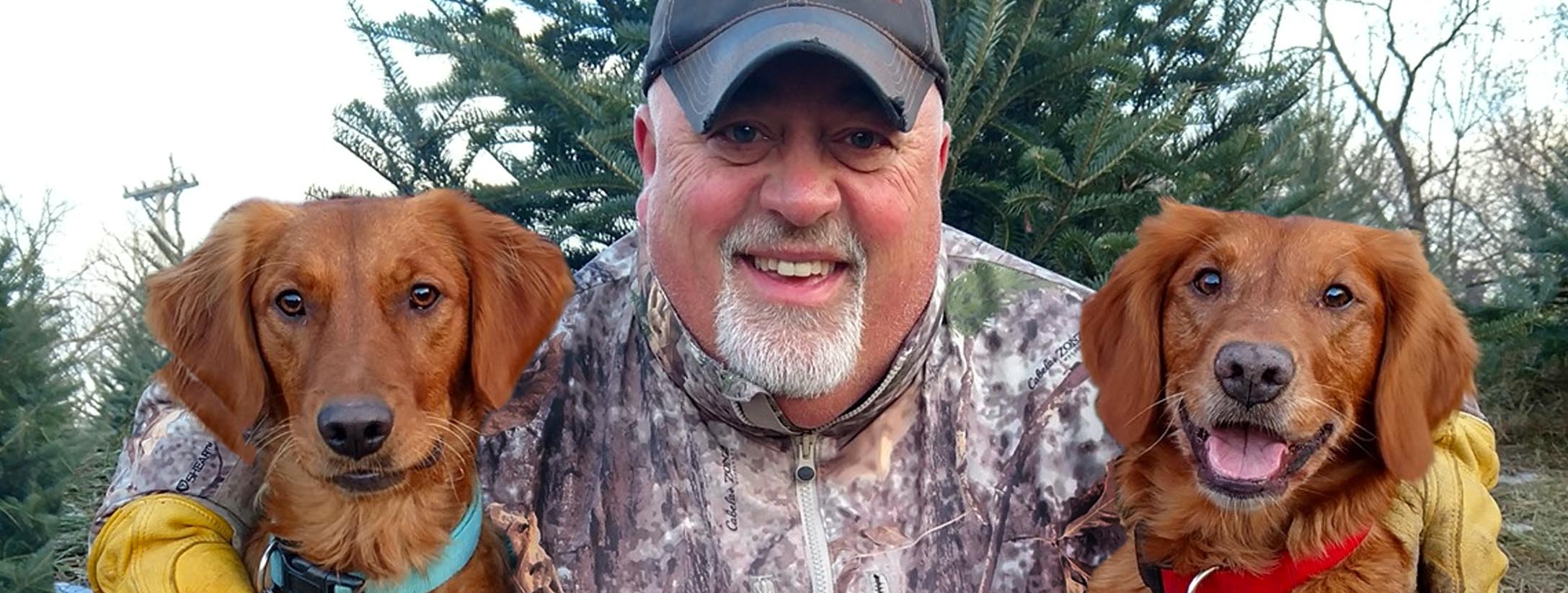 Certified AKC Golden Retrievers, hunting dogs, pets, Ramsey, MN